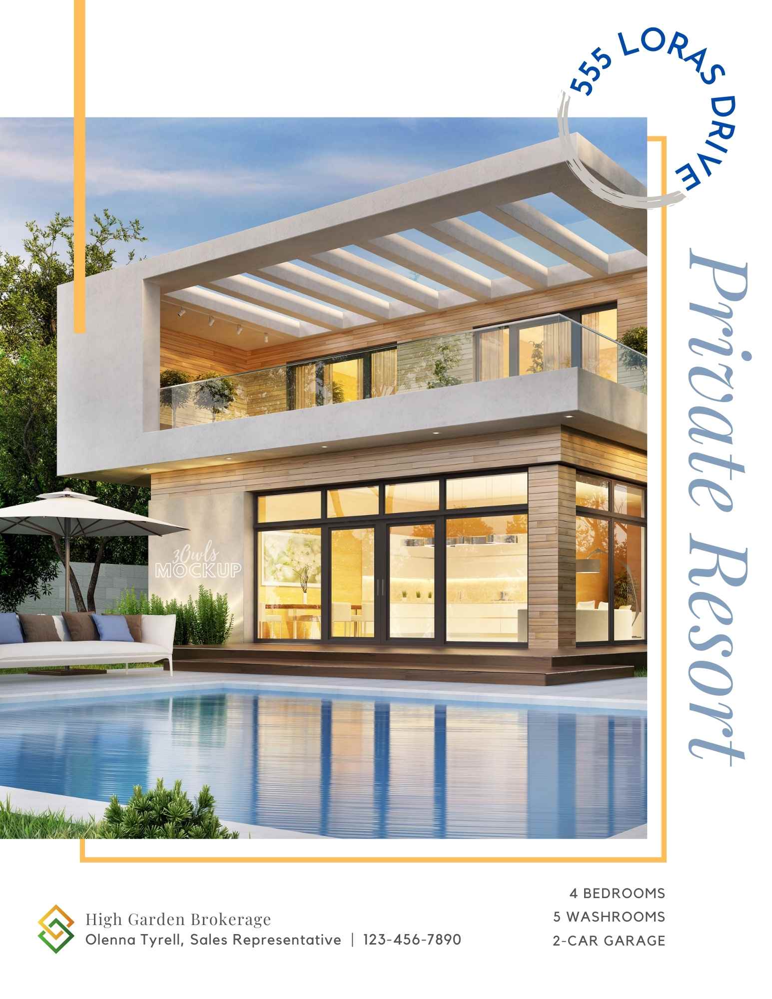 Design Ideas for Real Estate Marketing - Part 1 - 3 Owls Marketing